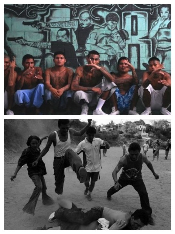 Surgimiento de las primeras pandillas y bandas de Querétaro - Voz Imparcial